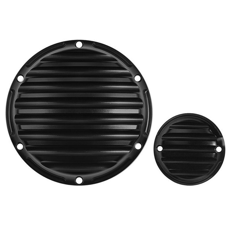 Amexmart Harley Davidson Derby Cover Custom Timing Engine Cover For ...